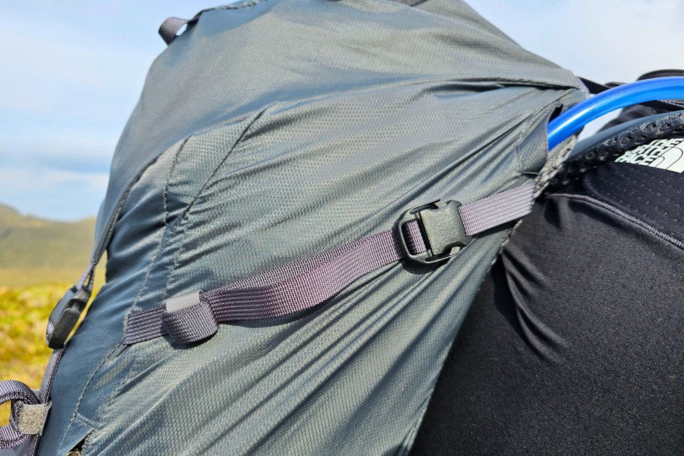 Highlander Ben Nevis 65 tested on 255-mile Cape Wrath Trail