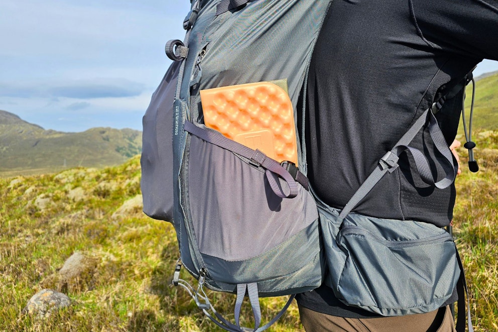 Highlander Ben Nevis 65 tested on 255-mile Cape Wrath Trail