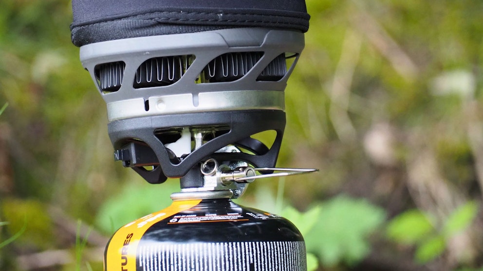 Jetboil SuMo Cooking System tested and reviewed