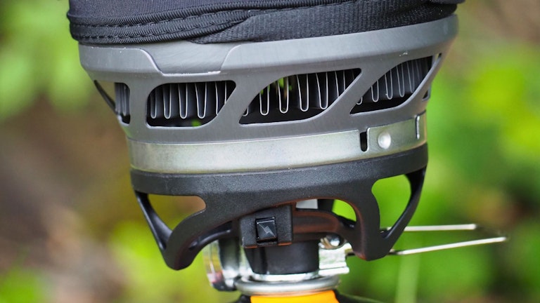 Jetboil SuMo Cooking System tested and reviewed