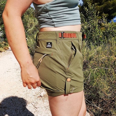 Best women's hiking shorts for 2026: Tested and reviewed