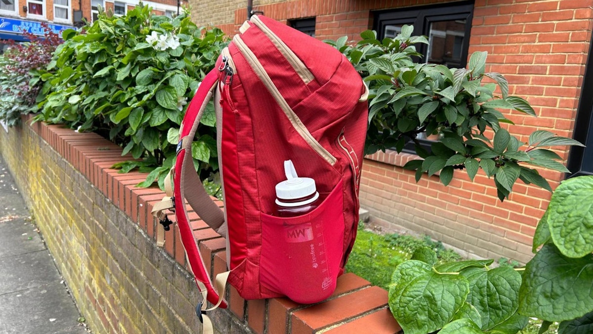 Patagonia Black Hole Backpack | 32L Review