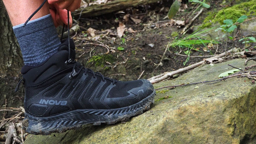 Inov8 Roclite Mid GTX | Tested and reviewed