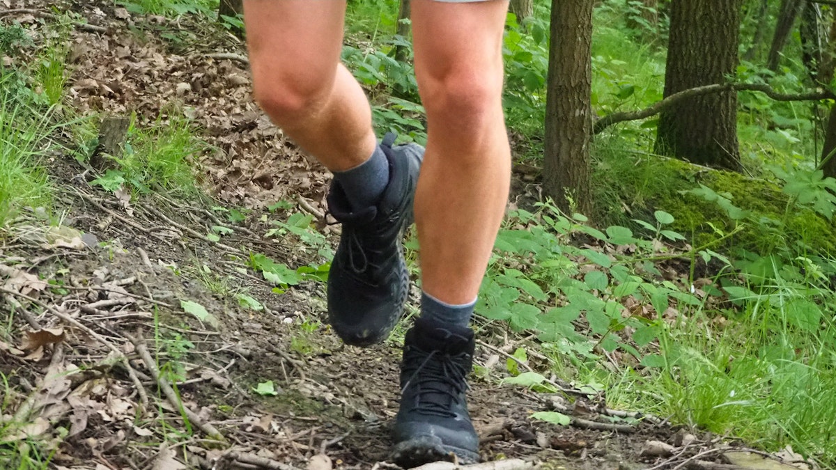 Inov8 Roclite Mid GTX | Tested and reviewed
