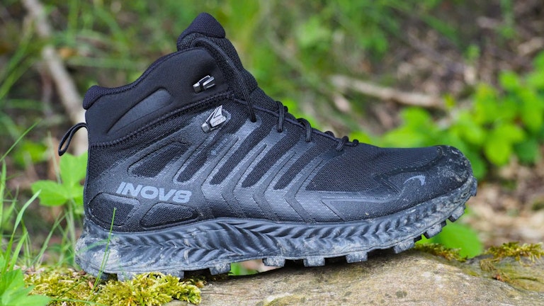 Inov8 Roclite Mid GTX | Tested and reviewed