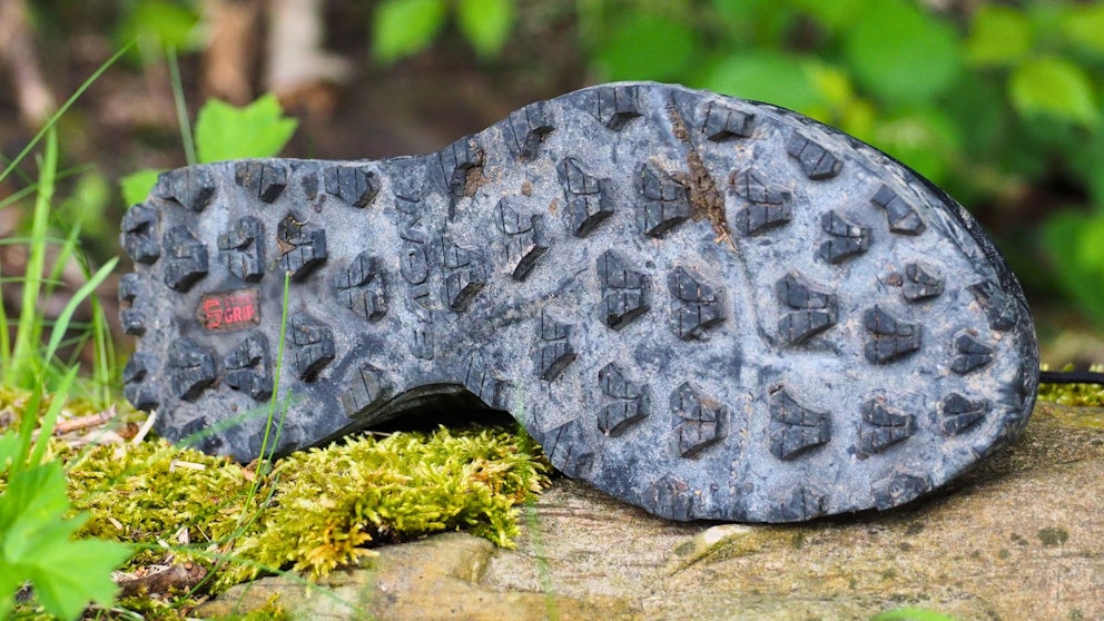 Inov8 Roclite Mid GTX | Tested and reviewed