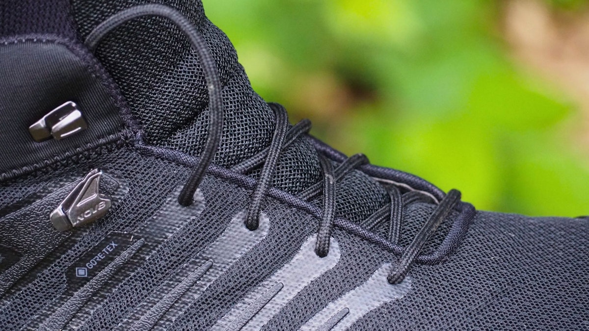 Inov8 Roclite Mid GTX | Tested and reviewed