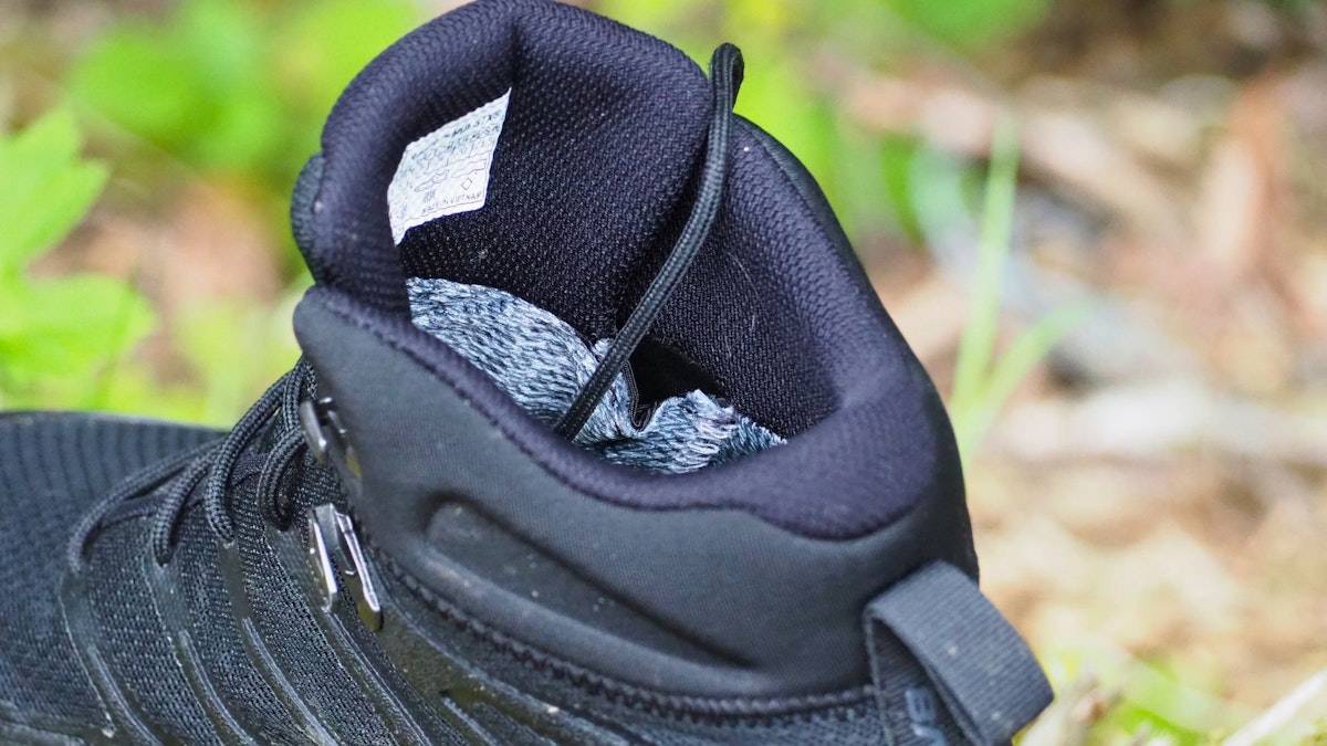 Inov8 Roclite Mid GTX | Tested and reviewed