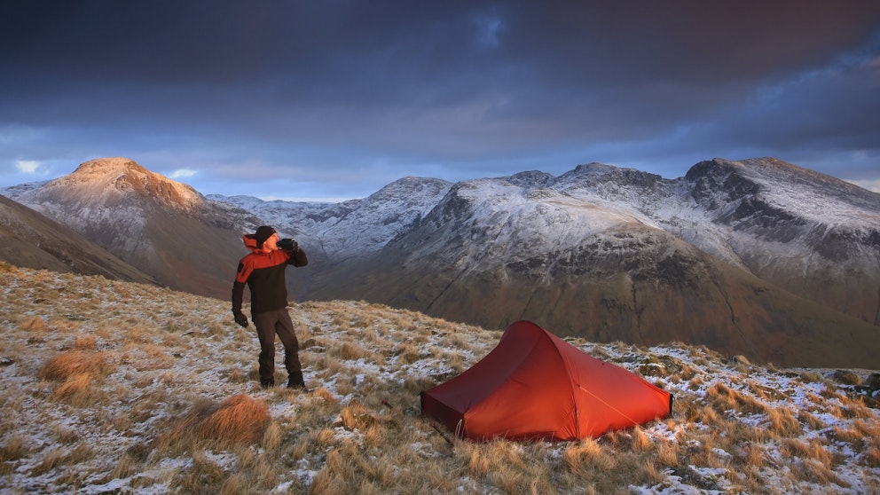 Best wild camping tents for 2025 | Tested by backpacking experts