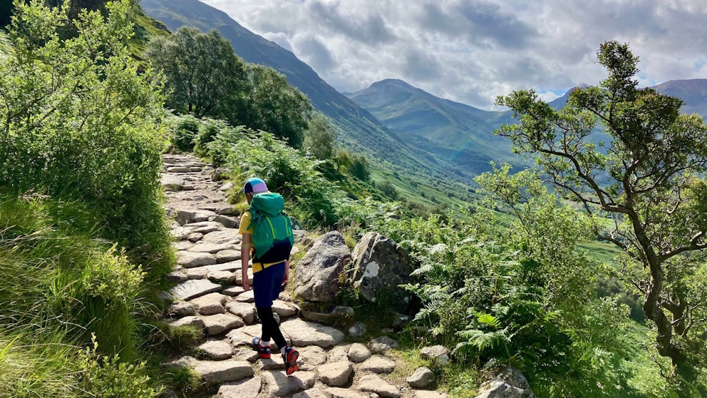 Ben Nevis, Mountain Track | Complete guide for hikers