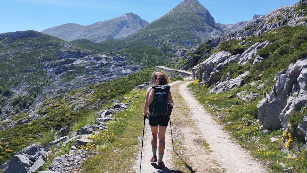 Best women's walking shoes for 2026: Tested by our gear team