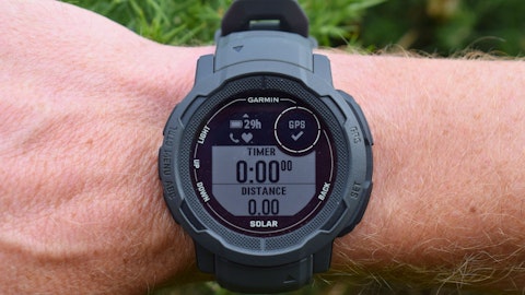 Garmin Instinct 2 Solar | Tested and reviewed