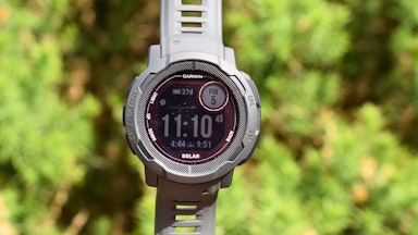 Garmin Instinct 2 Solar | Tested and reviewed