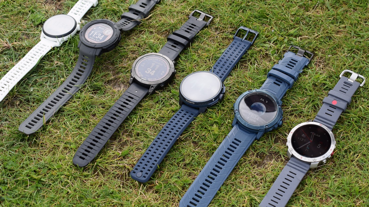 Best running watches for 2026 – Tested by real runners