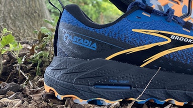 Best trail running shoes for 2025 | Tested and reviewed