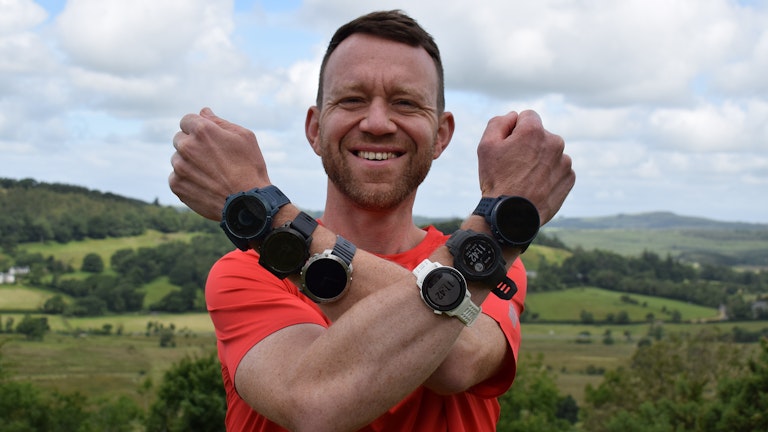 Best running watches for 2025 – Tested by real runners