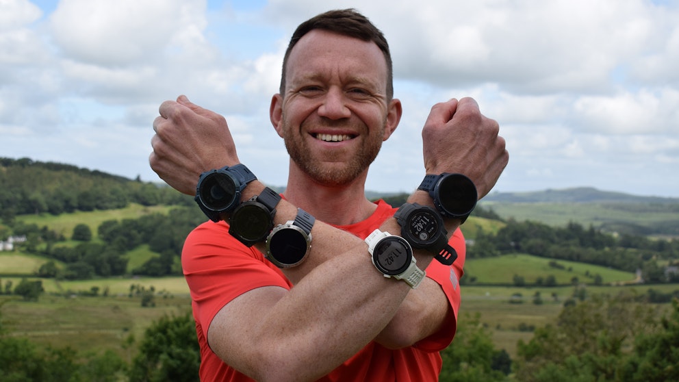 Best running watches for 2025 – Tested by real runners