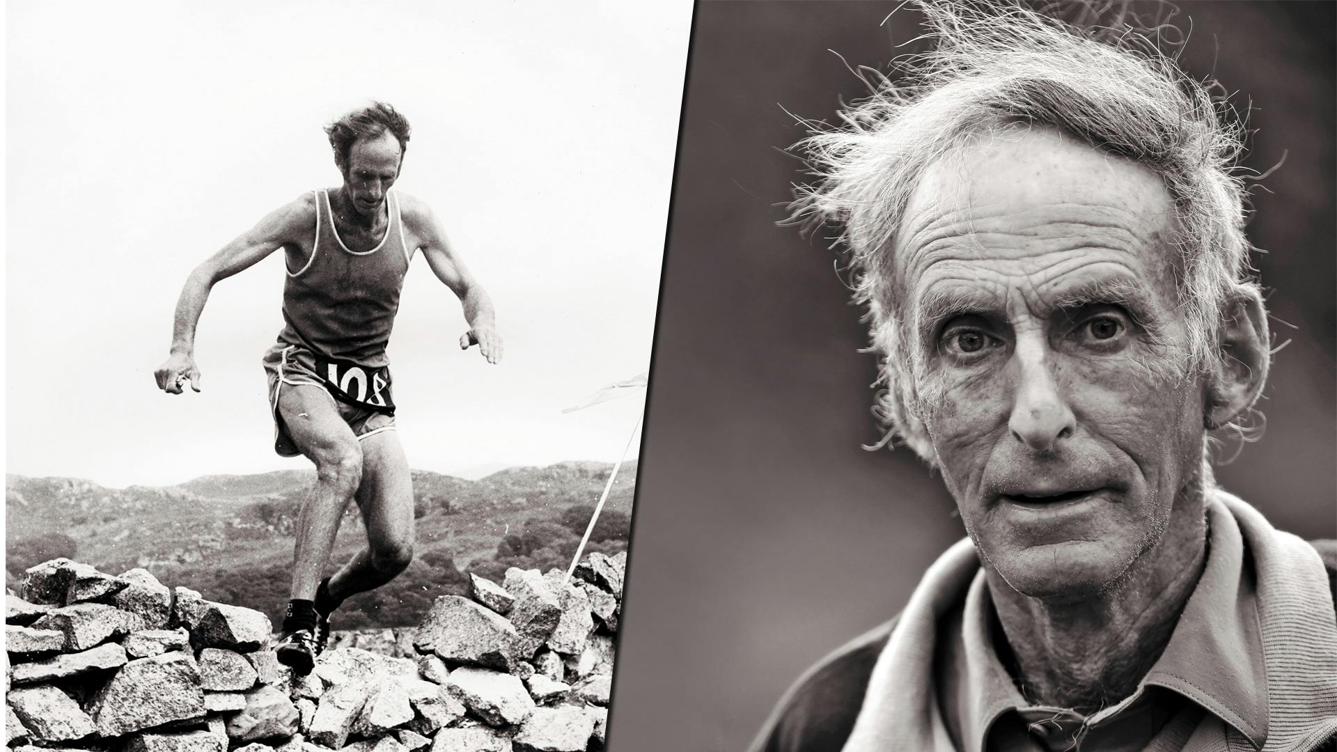 In memory of Joss Naylor: a salute to the King of the Fells