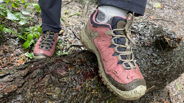 Best women's walking shoes for 2025 | Tested by our gear team
