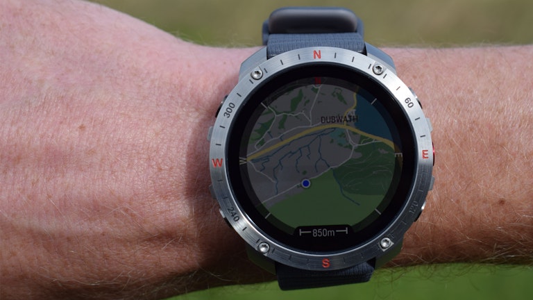 Polar Grit X2 Pro GPS Smartwatch | Tested and Reviewed