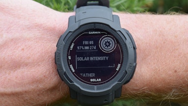 Garmin Instinct 2 Solar | Tested and reviewed