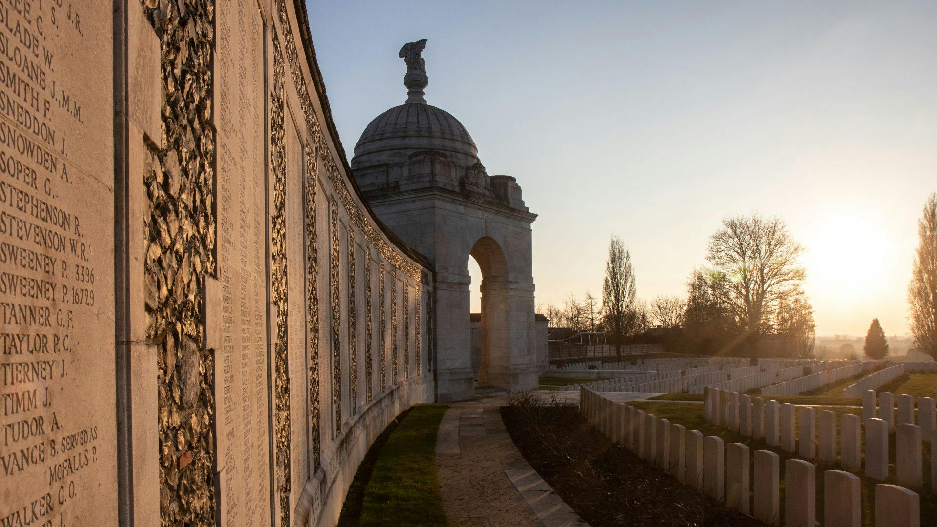 Feel Flanders Fields – unmissable exhibitions, events and tours in ...