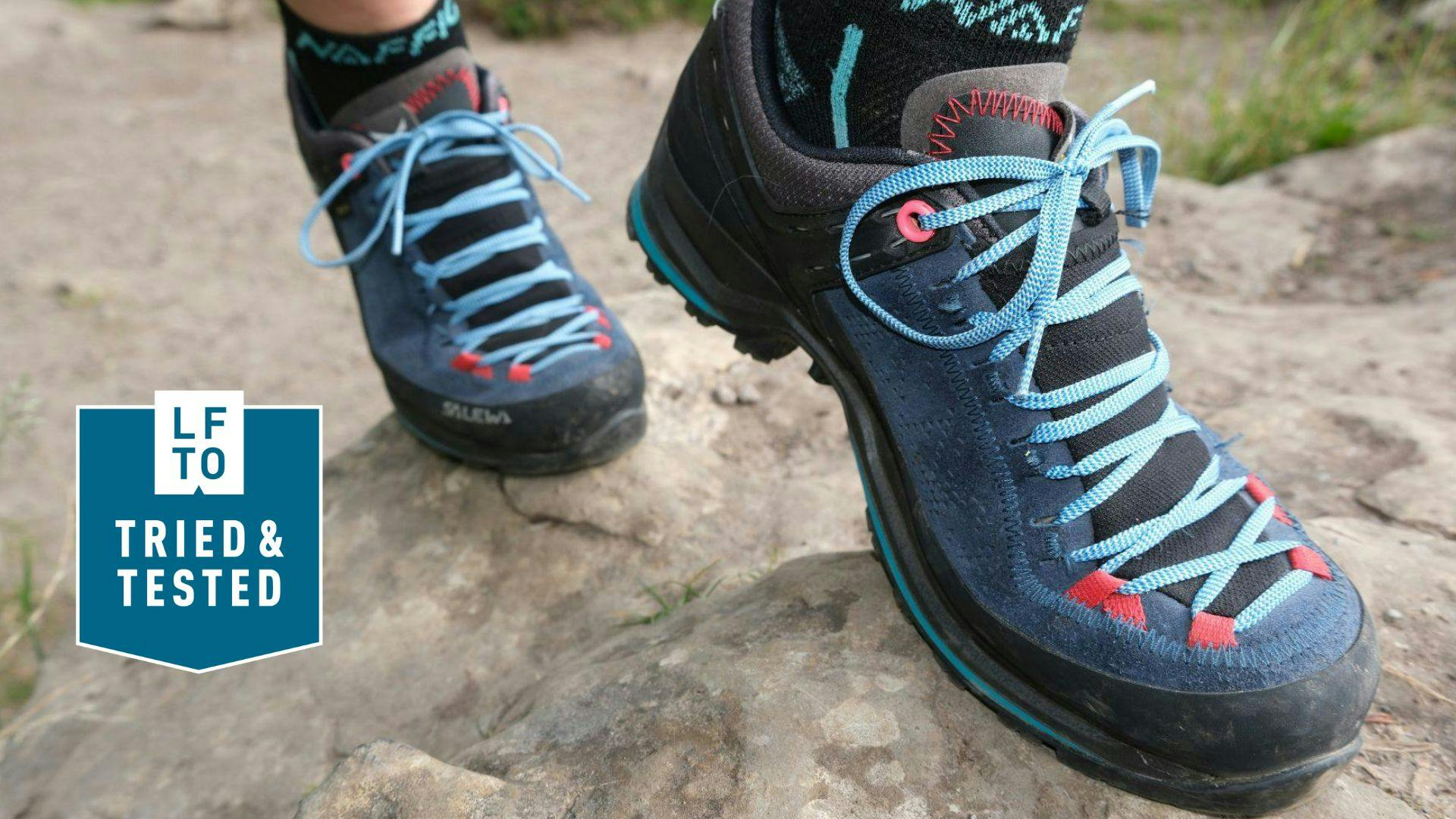 Best women's walking shoes for 2026: Tested by our gear team