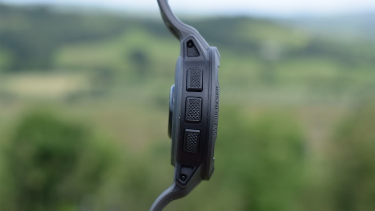 Garmin Instinct 2 Solar | Tested and reviewed
