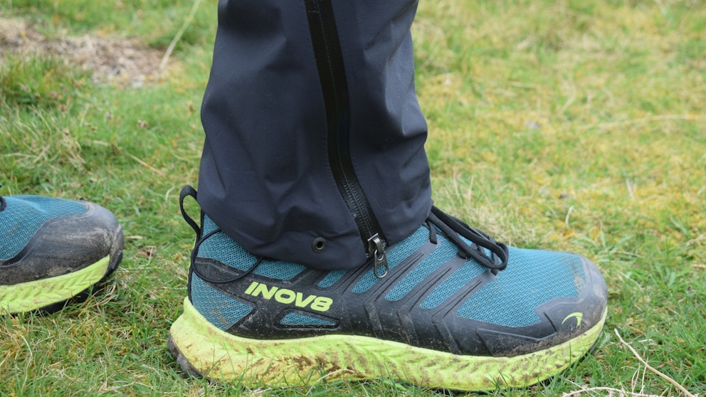 Arc'teryx Beta Pant waterproof trousers | Tested and reviewed