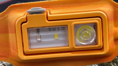 The best head torches for hiking and camping in 2025