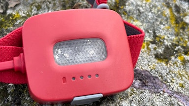 The best head torches for hiking and camping in 2025