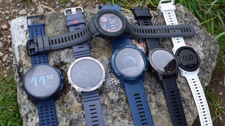 Best GPS running watches 2024 tested and reviewed