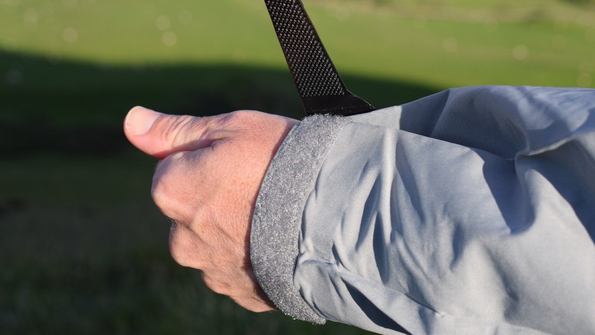 Helly Hansen Odin Mountain Infinity 3L Shell | Tested and reviewed