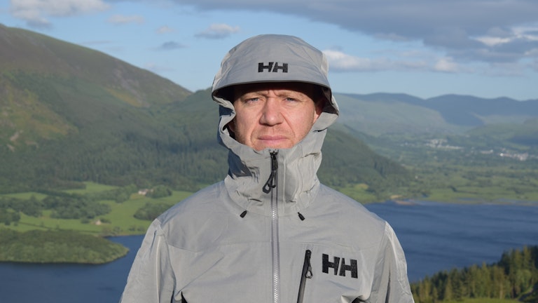 Helly Hansen Odin Mountain Infinity 3L Shell | Tested and reviewed