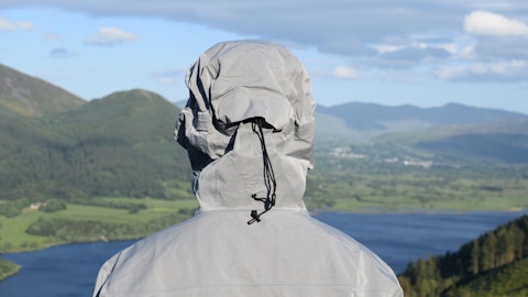 Helly Hansen Odin Mountain Infinity 3L Shell | Tested and reviewed