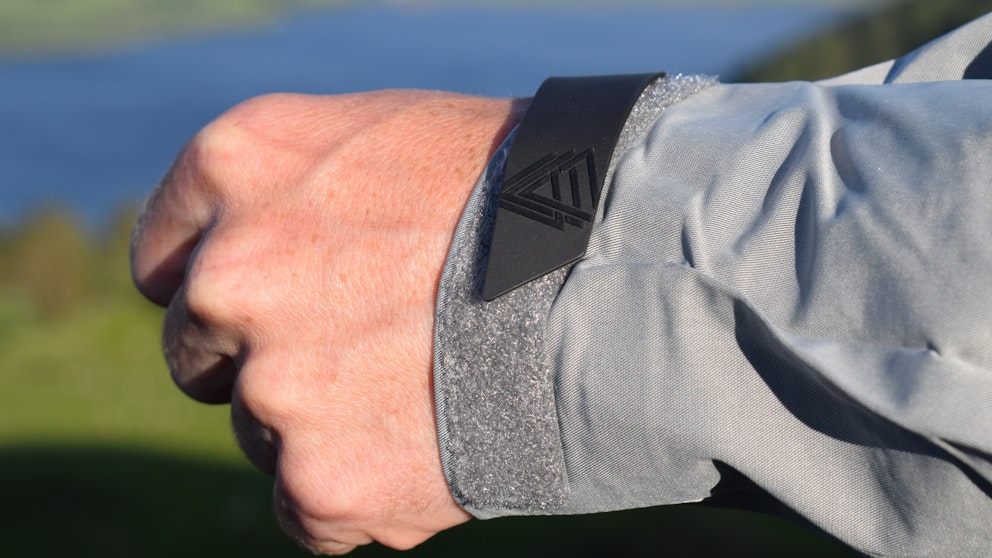 Helly Hansen Odin Mountain Infinity 3L Shell | Tested and reviewed