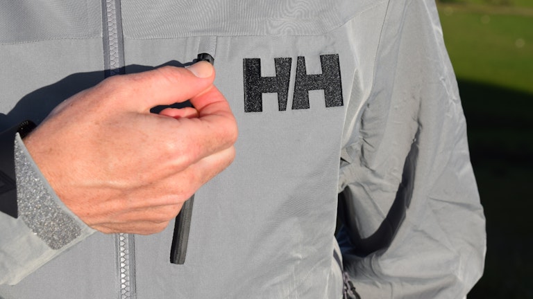 Helly Hansen Odin Mountain Infinity 3L Shell | Tested and reviewed