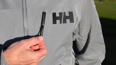 Helly Hansen Odin Mountain Infinity 3L Shell | Tested and reviewed