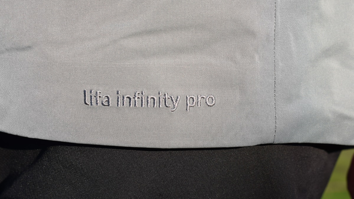 Helly Hansen Odin Mountain Infinity 3L Shell | Tested and reviewed