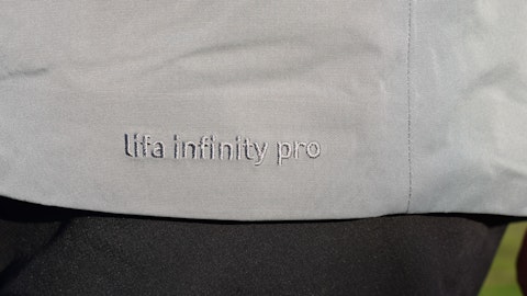 Helly Hansen Odin Mountain Infinity 3L Shell | Tested and reviewed