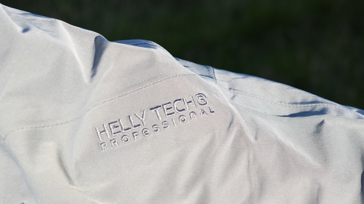 Helly Hansen Odin Mountain Infinity 3L Shell | Tested and reviewed