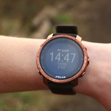 Best GPS running watches 2024 tested and reviewed