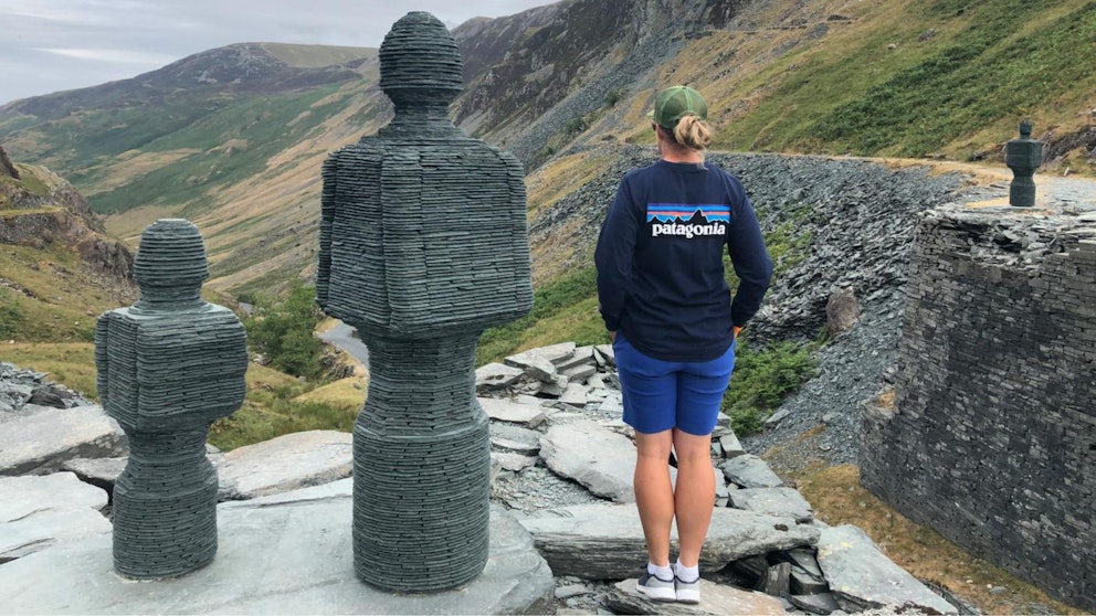 The High Stile Range: bag four mighty Wainwrights in one classic ...