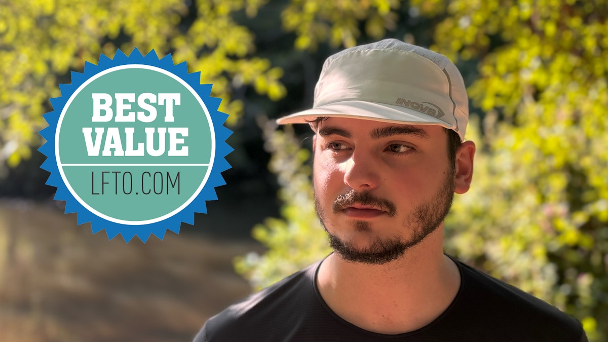 Best running caps 2025: Tested by experts for all weathers