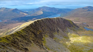 Snowdon via the Rhyd Ddu Path | Step-by-step route guide