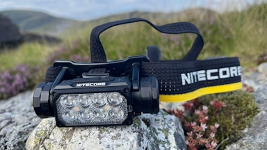 The best head torches for hiking and camping in 2025
