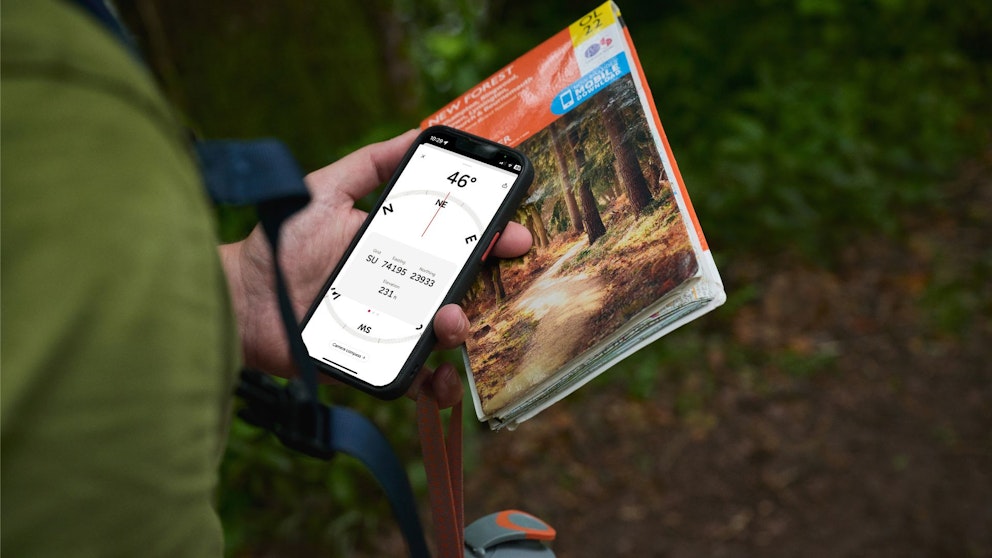 What to do if you get lost on a hike: 10 essential navigation tips