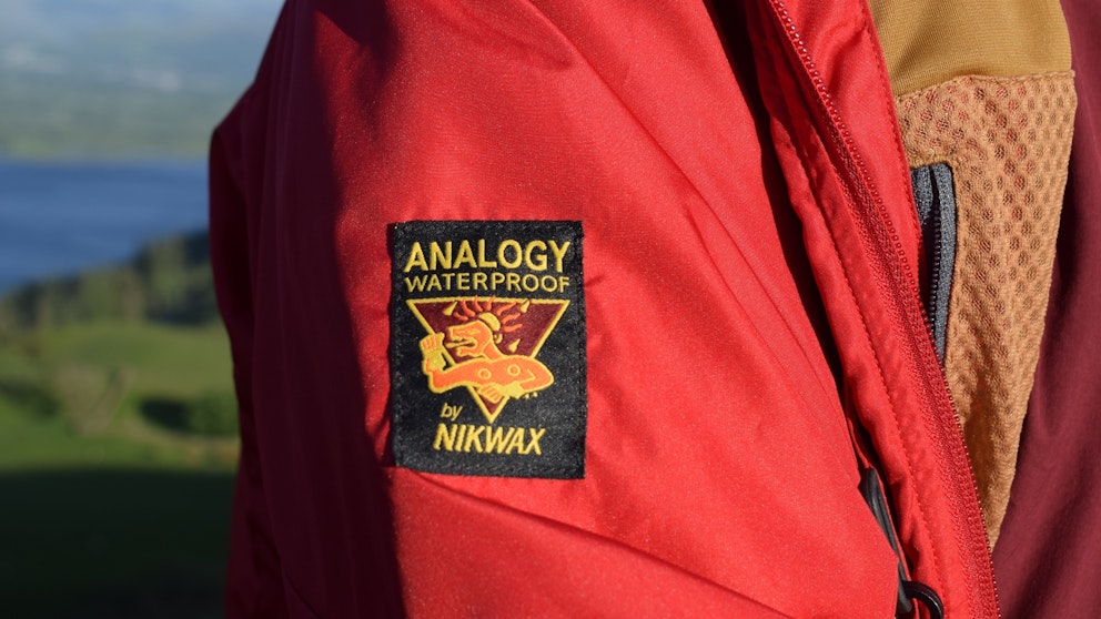 Páramo Alta III waterproof jacket | Tested and reviewed