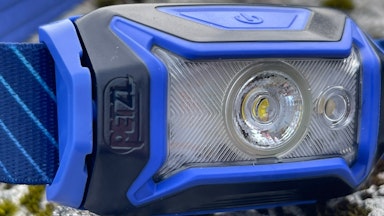 The best head torches for hiking and camping in 2025