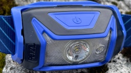 The best head torches for hiking and camping in 2025